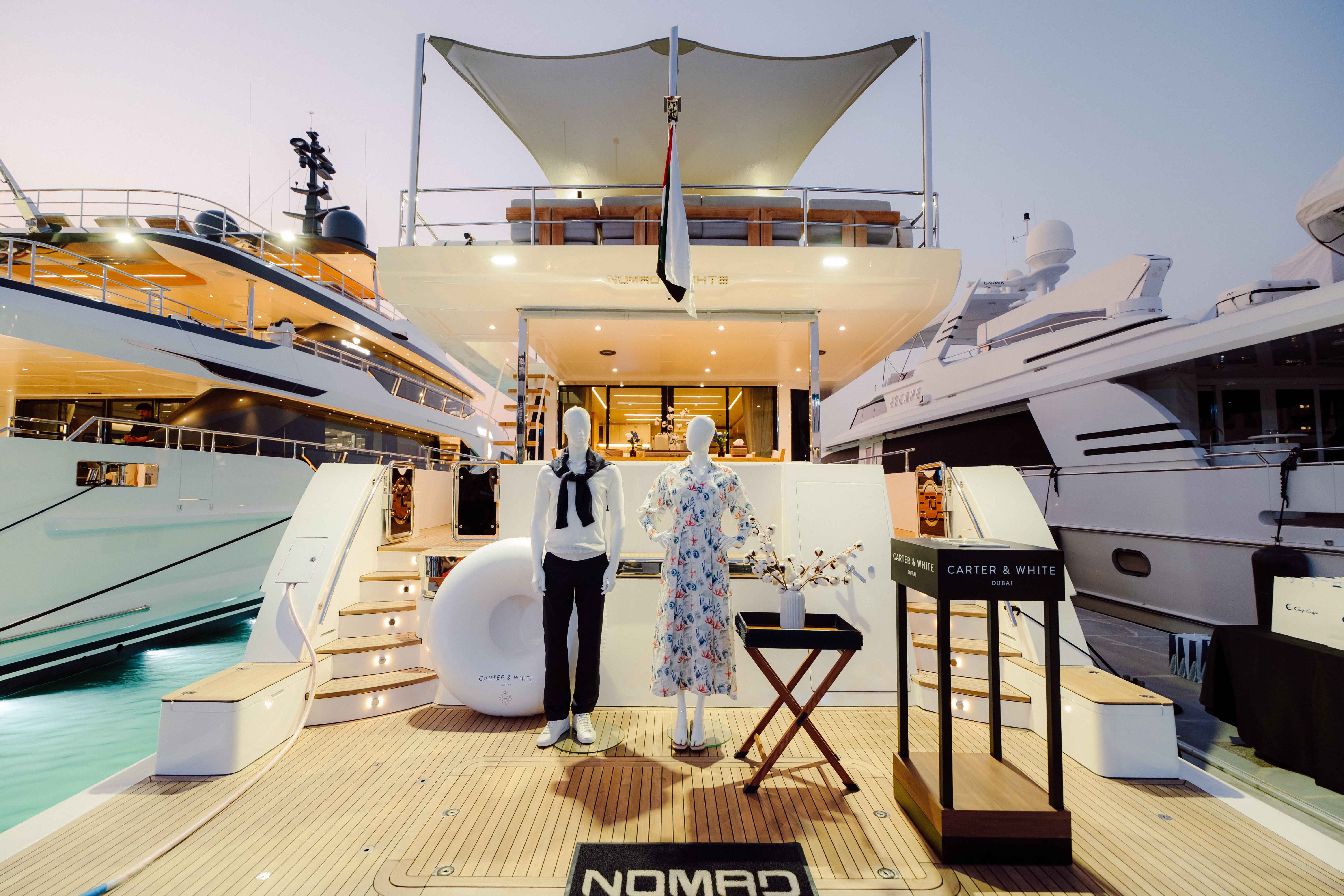 Gulf Craft Hosts ‘Crafting Legacies’ Event to Celebrate UAE’s Maritime ...