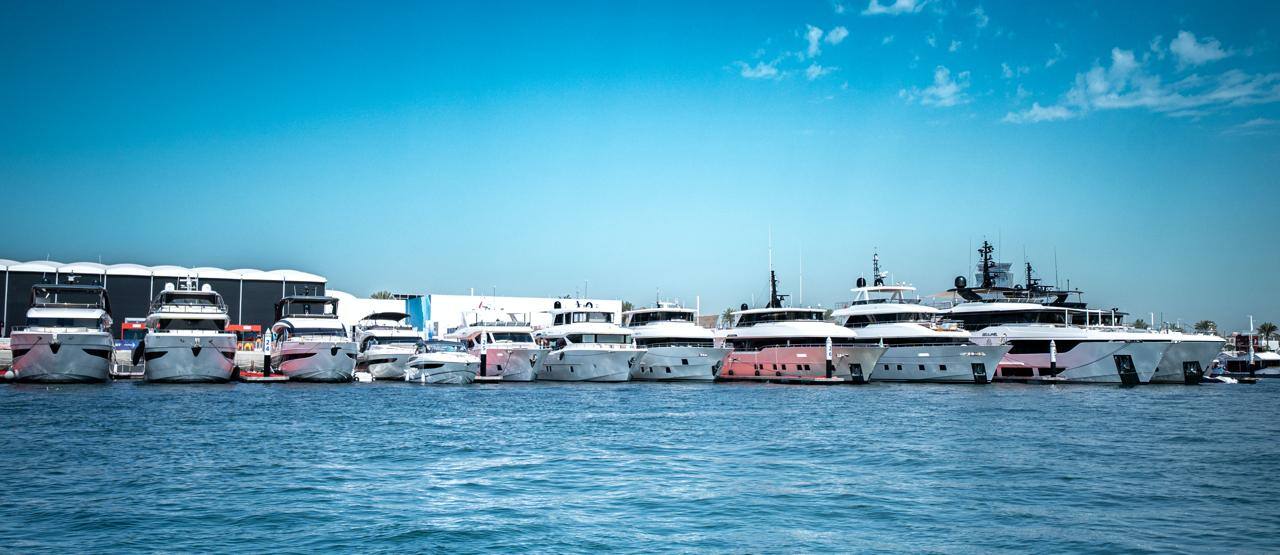 Gulf Craft & Partsol Collaborate to Revolutionise Luxury Yacht ...