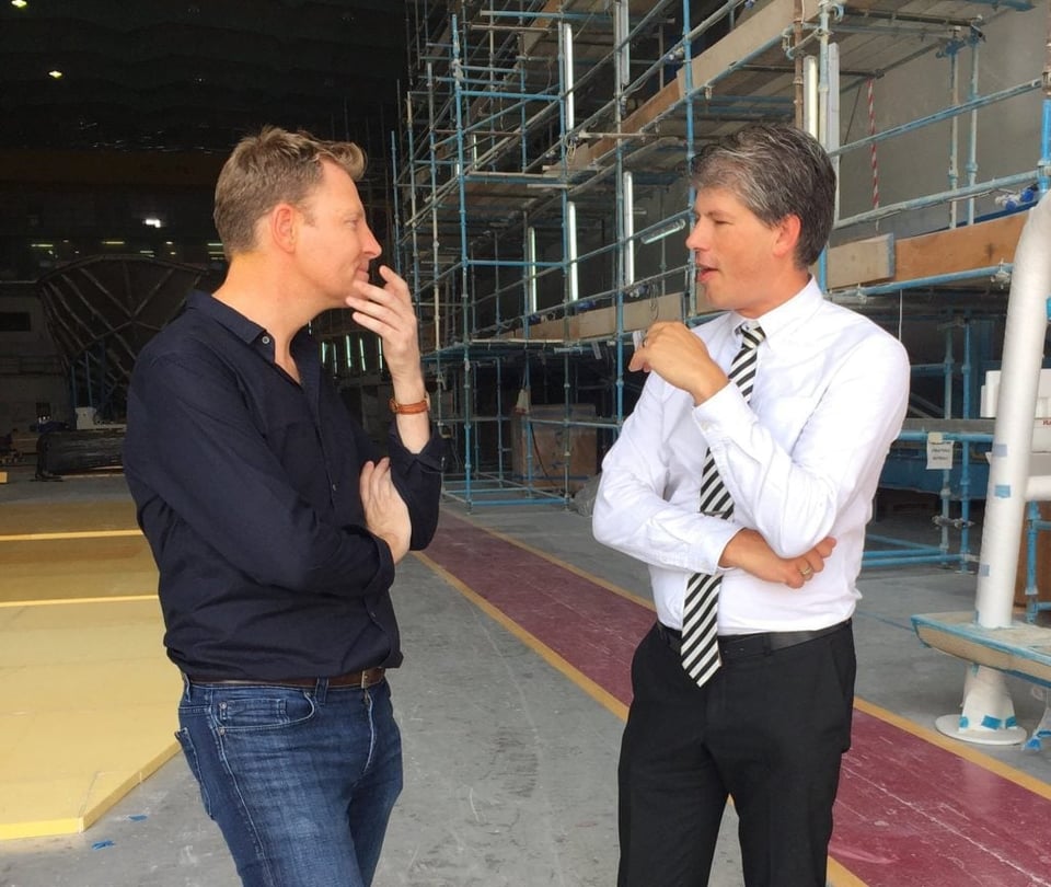 Interview: Dubai Eye’s 'Made in the UAE' Series features top superyacht ...