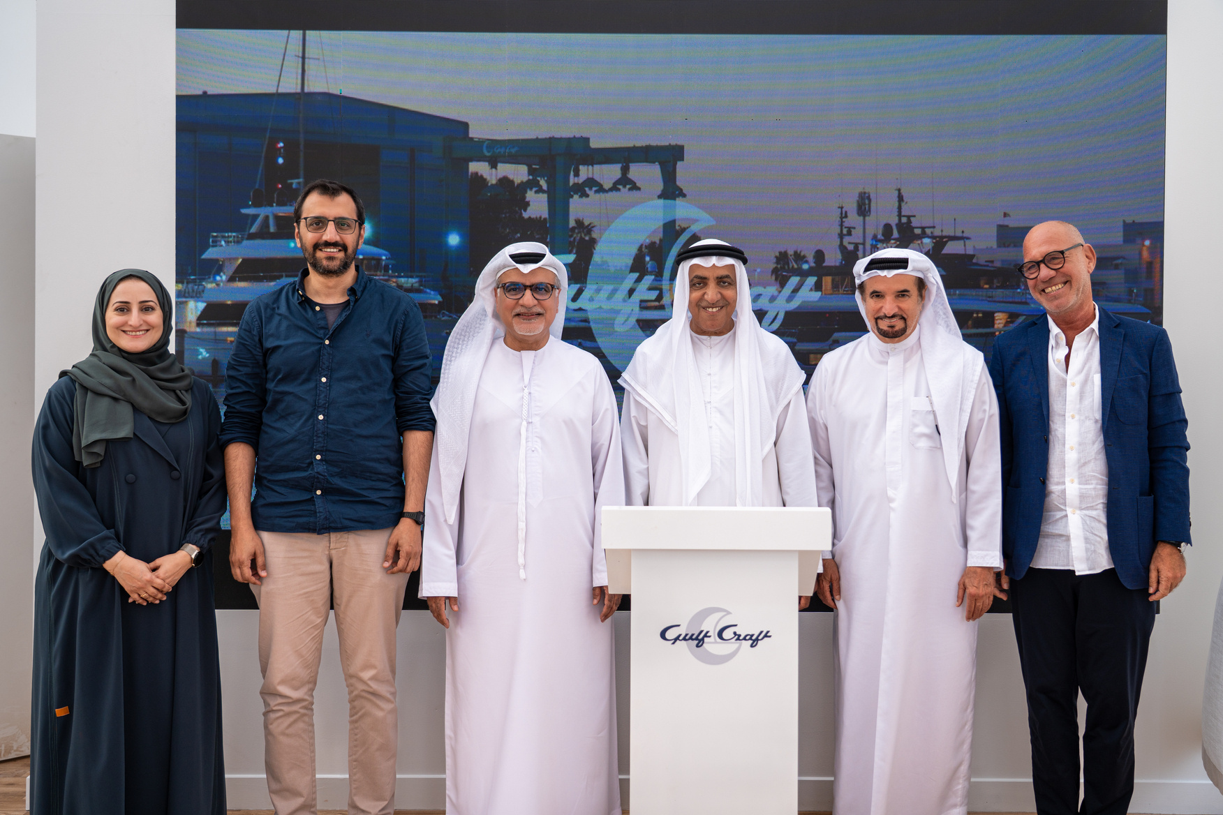 Gulf Craft and Dubai Institute of Design and Innovation (DIDI) Announce ...