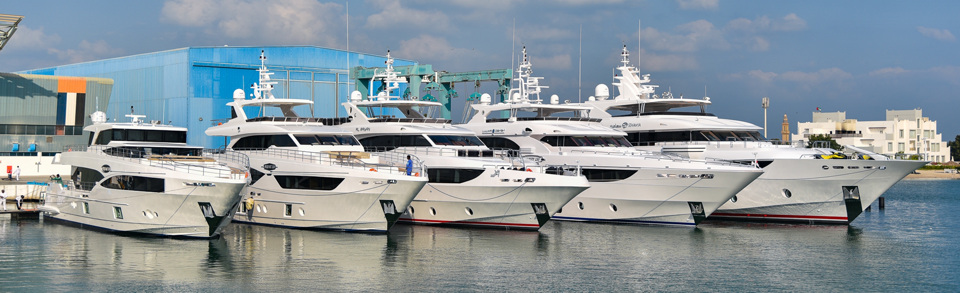 Gulf Craft Expands Global Footprint Amid Worldwide Evolution in Boating ...